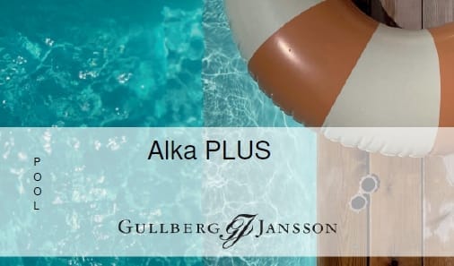 Alka Plus granulat 3kg – GullbergJansson